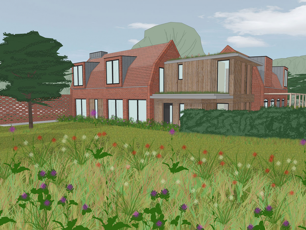 Process - Devlin Architects