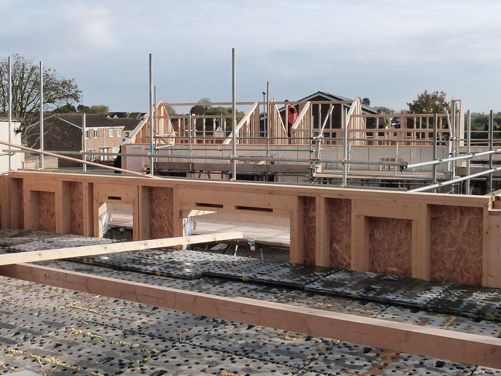 Process - Devlin Architects