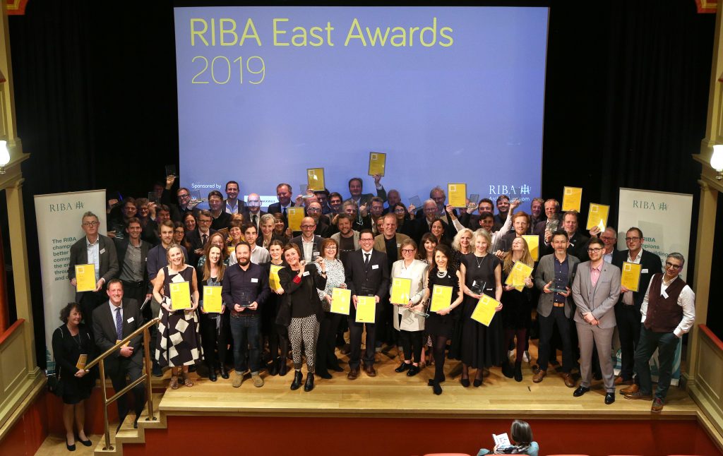 RIBA East Awards - Devlin Architects